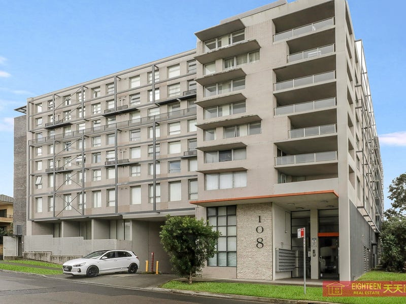 47/102-108 James Ruse Drive, Rosehill, NSW 2142 - Property Details