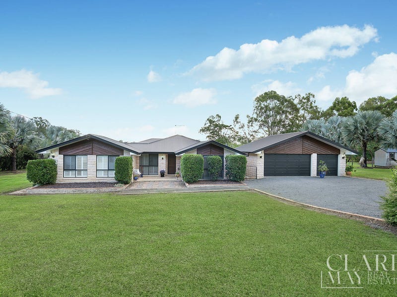 254-258 Bamboo Drive, Woodhill, Qld 4285 - Property Details