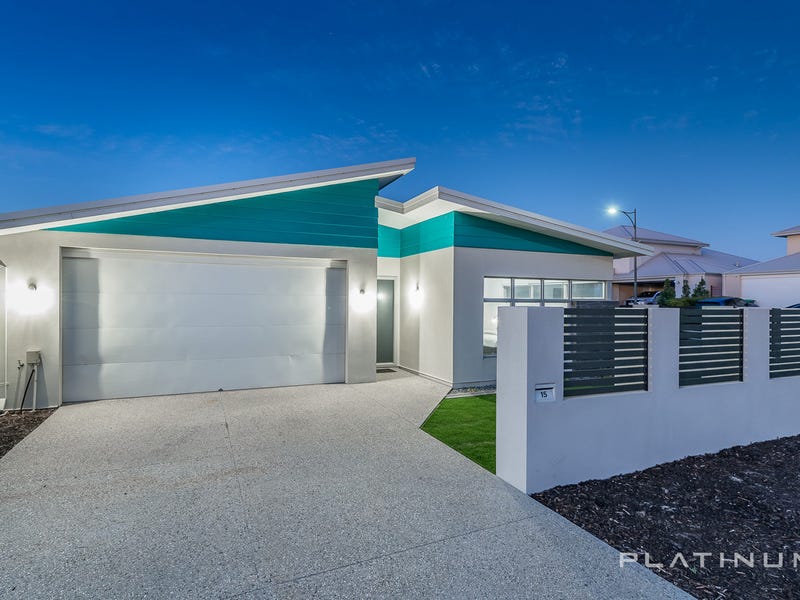 Sold Property Prices & Auction Results in Alkimos, WA 6038 (+1 location ...