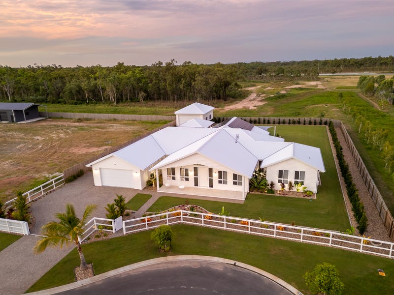 4 Bedroom Properties for Sale in Townsville - Greater Region, QLD ...