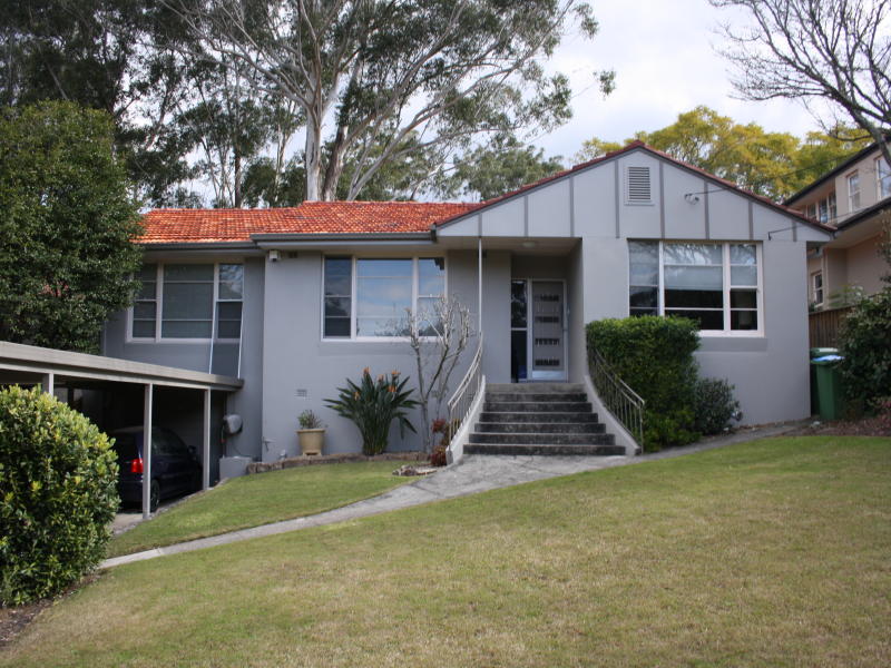 18 Cross Street, Pymble, NSW 2073 - realestate.com.au