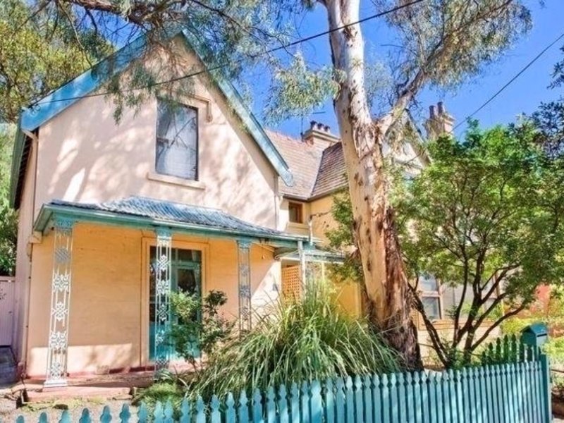 110 Stanmore Road, Stanmore, NSW 2048 - Property Details