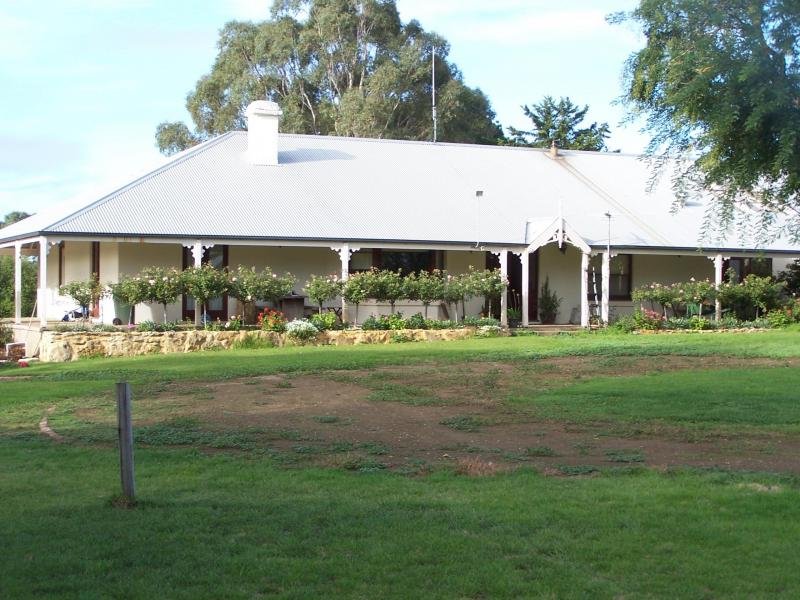 Lot 187 Callendale Road, Callendale, Lucindale, SA 5272 - Property Details