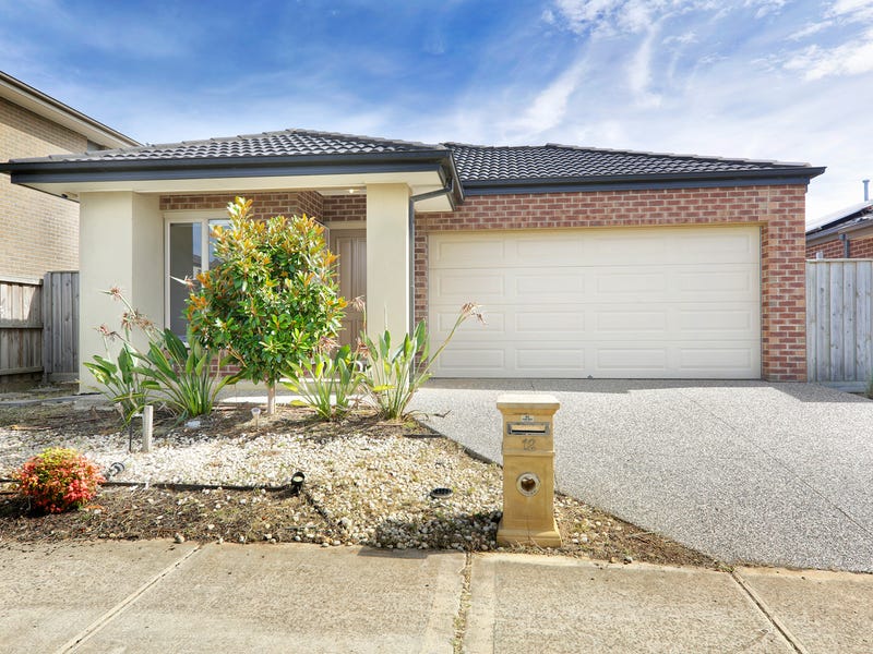 12 Design Drive, Point Cook, VIC 3030 - realestate.com.au