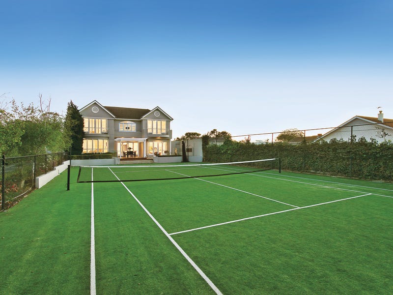 24 Gordon Street, Hampton, Vic 3188 - Property Details