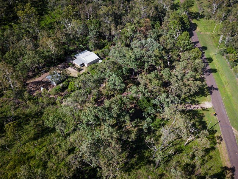 30 Blue Gum Road, Millstream, QLD 4888 - realestate.com.au