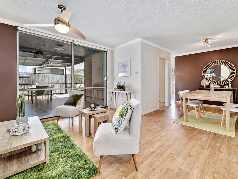 3/99 Canberra Avenue, Griffith, ACT 2603 - Property Details