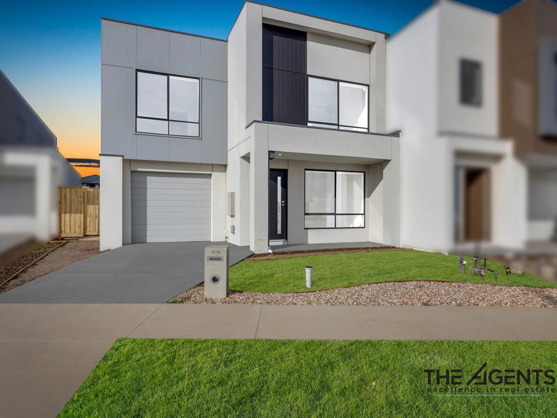 978 Morris Road, Truganina, Vic 3029 - Property Details