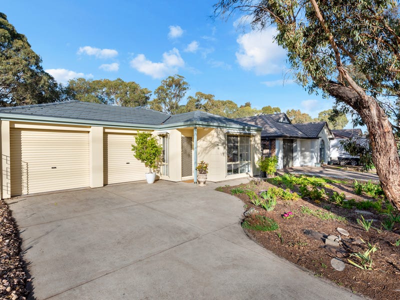 38 Golf Course Drive, Woodcroft, SA 5162 - Property Details