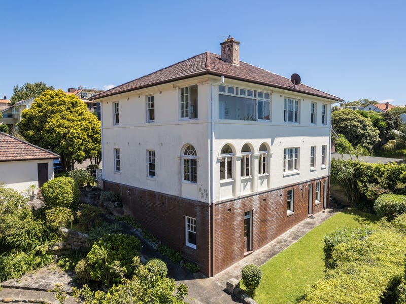 1 St Elmo Street, Mosman, NSW 2088 - Property Details