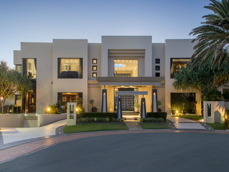 22 Parklane Terrace, Paradise Point, QLD 4216 - realestate.com.au