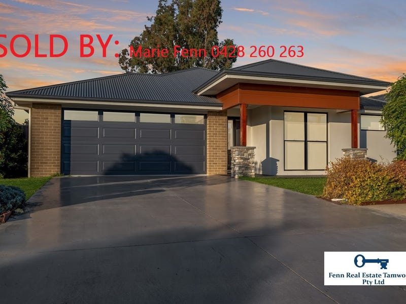 43 Myrl Street, Calala, NSW 2340 - Property Details