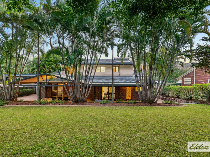46 Plateau Drive, Springwood, Qld 4127 - Property Details