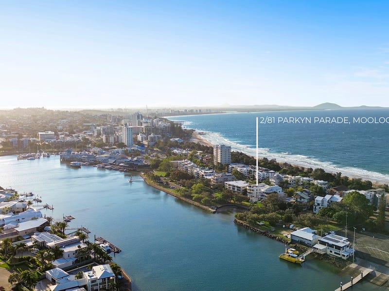2/81 Parkyn Parade, Mooloolaba, Qld 4557 - Property Details