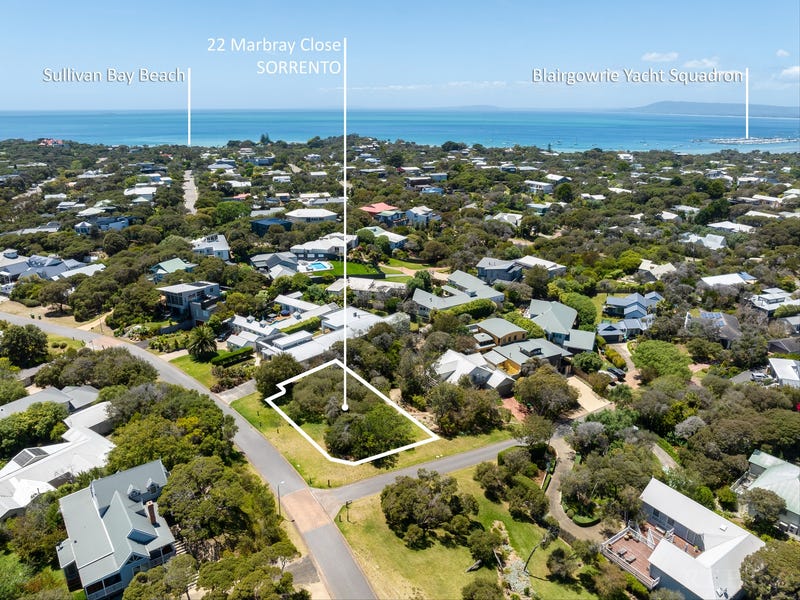 20 Marbray Close, Sorrento, VIC 3943 - realestate.com.au