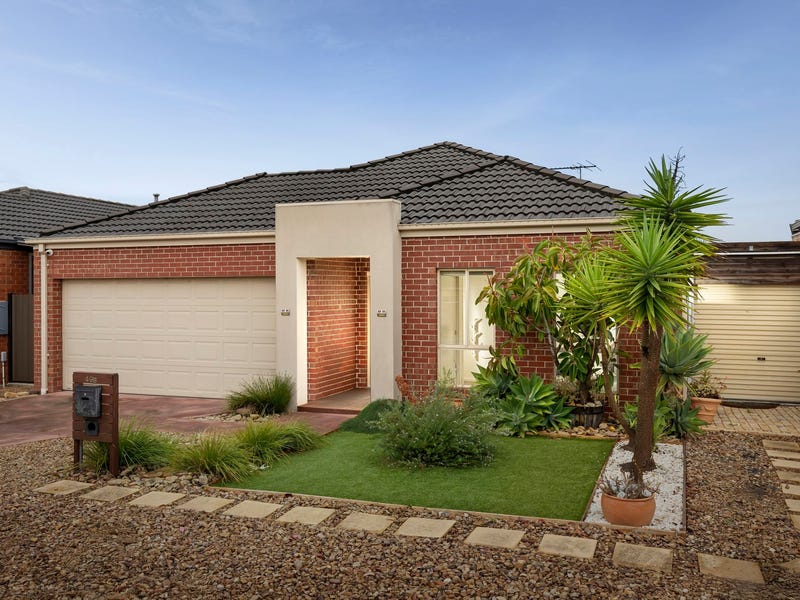 49B Burrora Way, Craigieburn, Vic 3064 - Property Details
