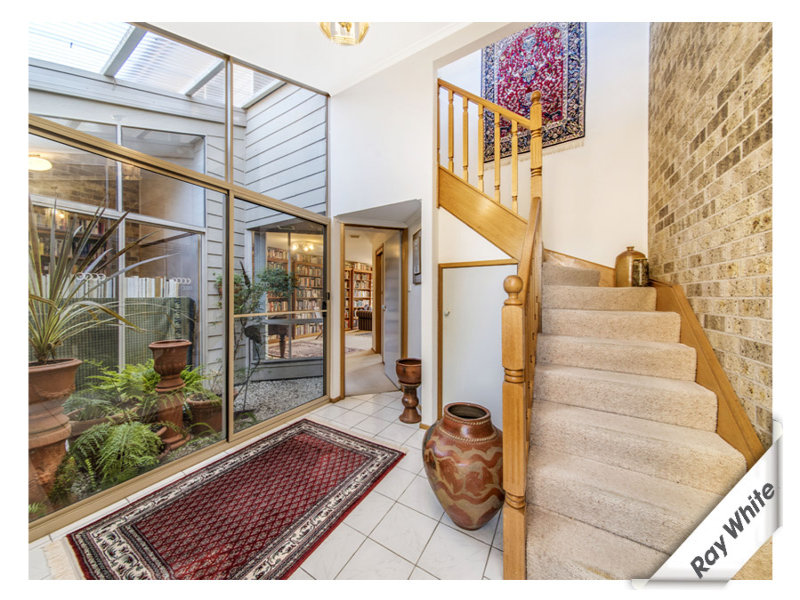 51 Mortimer Lewis Drive, Greenway, ACT 2900 - Property Details