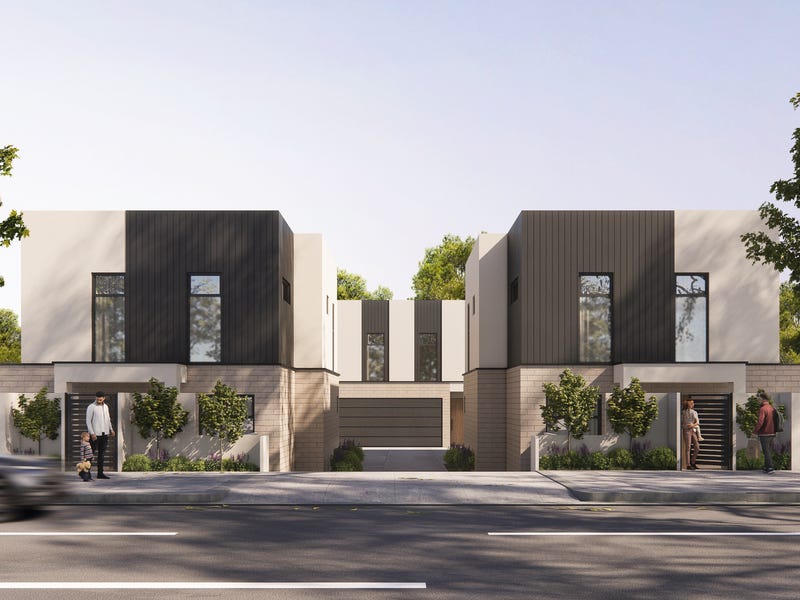 D1-D5/377 Fullarton Road, Fullarton, SA 5063 - House for Sale ...