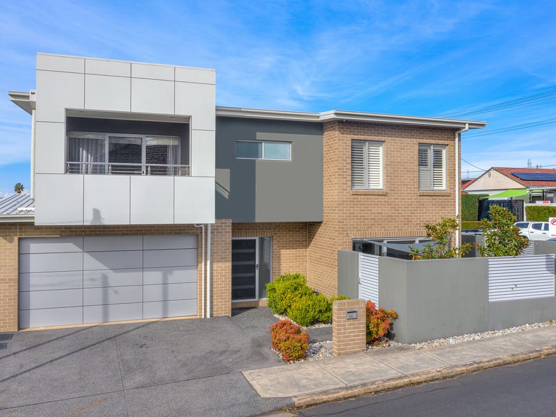 Auction Results & Clearance Rates in Adamstown, NSW 2289