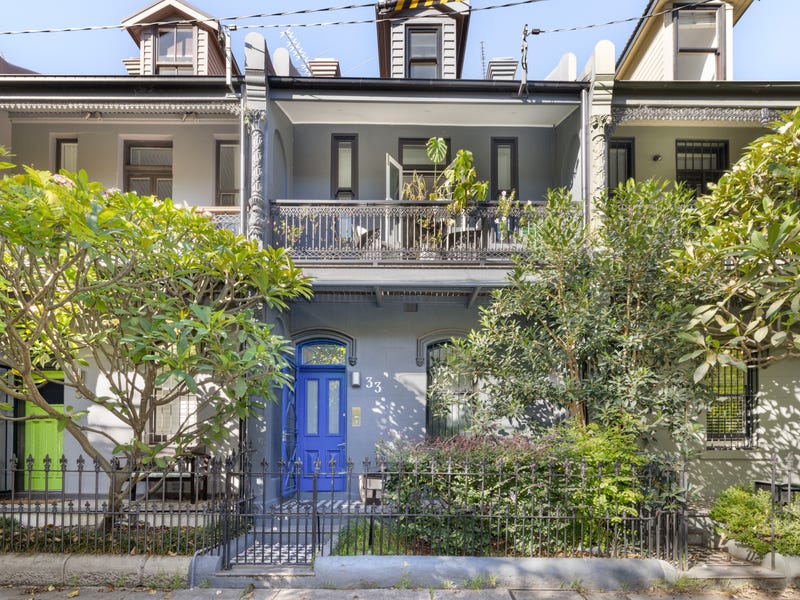 33 Nobbs Street, Surry Hills, NSW 2010 - realestate.com.au
