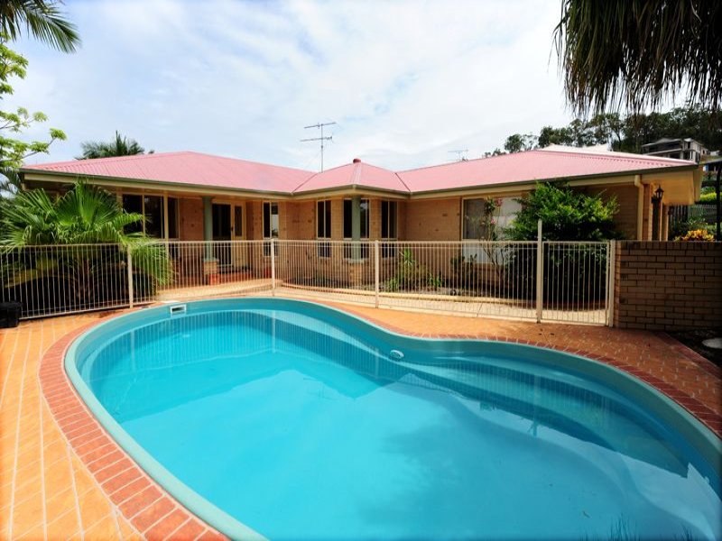 3 Cania Way, Clinton, Qld 4680 - Property Details