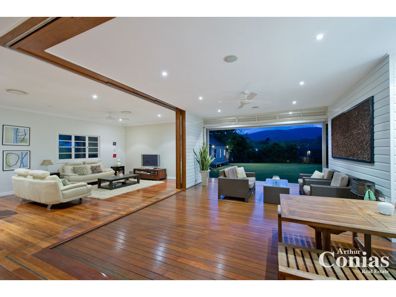 40 Canberra Drive, Ashgrove, QLD 4060 - realestate.com.au