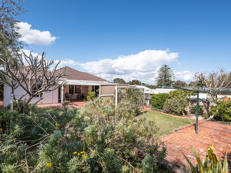 3 Butler Avenue, Swanbourne, WA 6010 - Property Details
