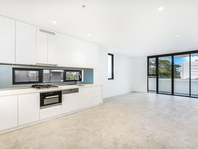301/26a Belmont Street, Sutherland, NSW 2232 - Property Details