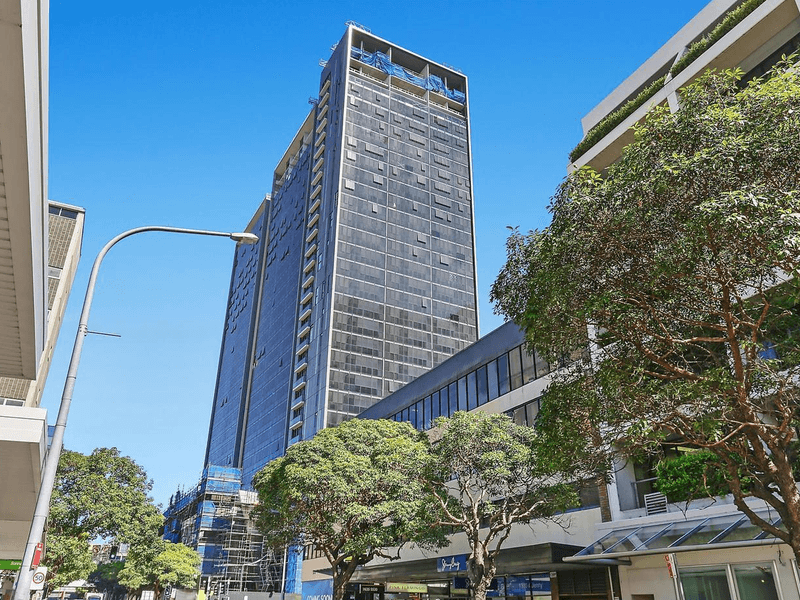 708/45 Macquarie Street (V-Crown), Parramatta, NSW 2150 - Property Details