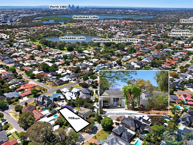 6 Carrick Street, Woodlands, WA 6018 - Property Details