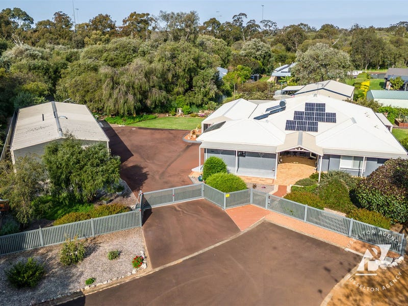 44 Hay Shed Road, Bovell, WA 6280 - Property Details