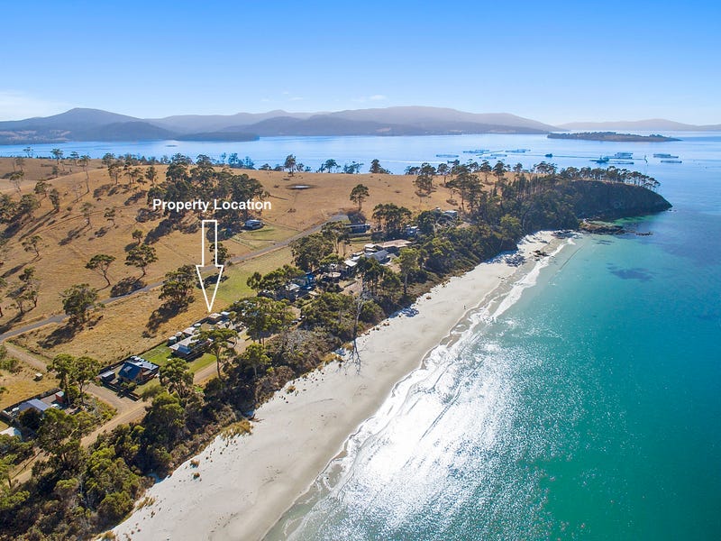 73 Big Roaring Beach Road, Surveyors Bay, Tas 7116
