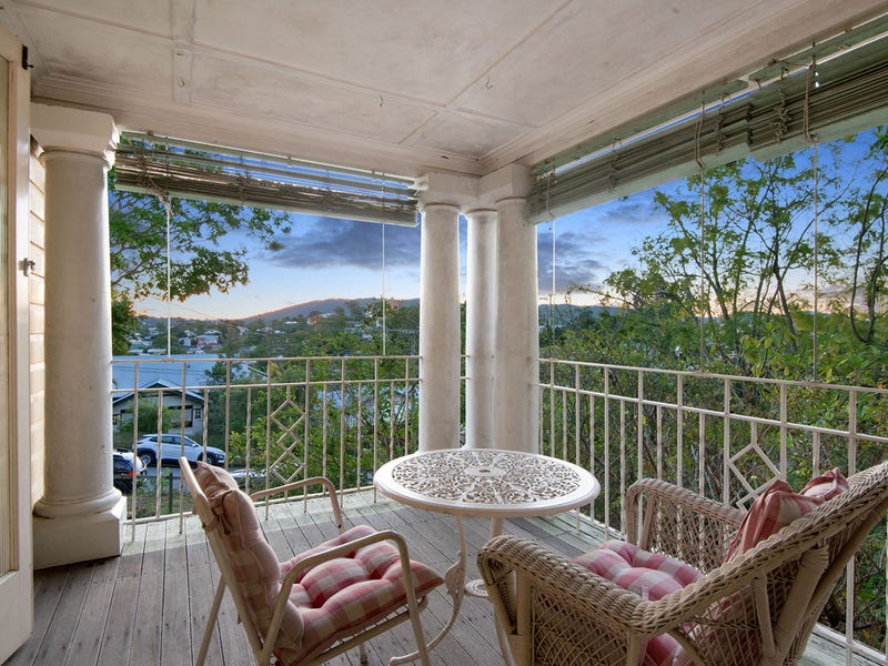 20 Victoria Street, Indooroopilly, Qld 4068 - Property Details