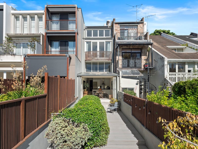 66 Sutherland Street, Paddington, NSW 2021 - Property Details