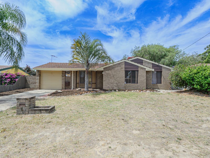 6 Dwyer Crescent, Gosnells, WA 6110 - Property Details