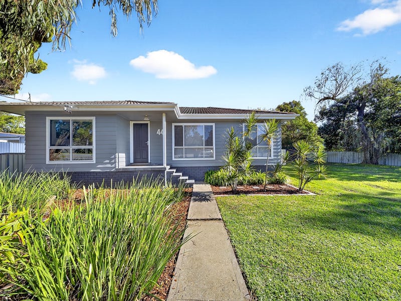 44 Lake Road, Wallsend, NSW 2287 - Property Details