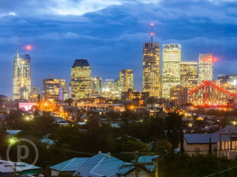 1/14 Hastings Street, Teneriffe, Qld 4005 - Property Details