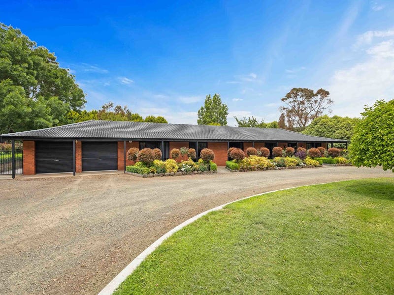250 Ormond Road, Springbank, Vic 3352 - Property Details
