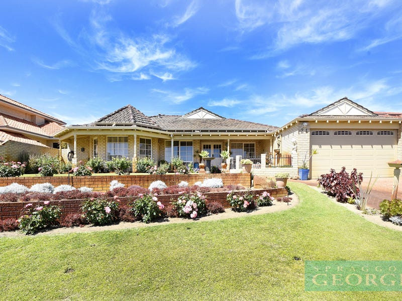 21 Channar Rise, Duncraig, WA 6023 - realestate.com.au