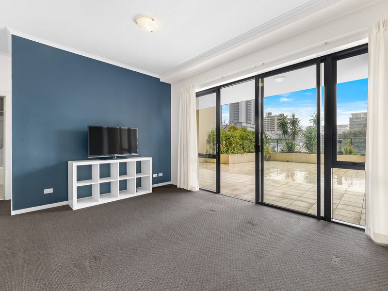 3/287 Wickham Terrace, Spring Hill, QLD 4000 - realestate.com.au