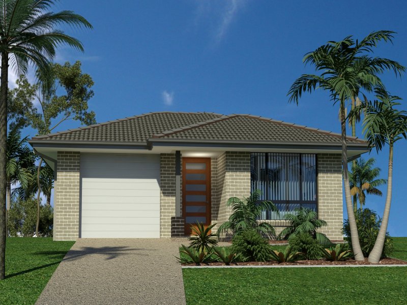 Lot 1630 Emily Street, Warner, Qld 4500 - Property Details