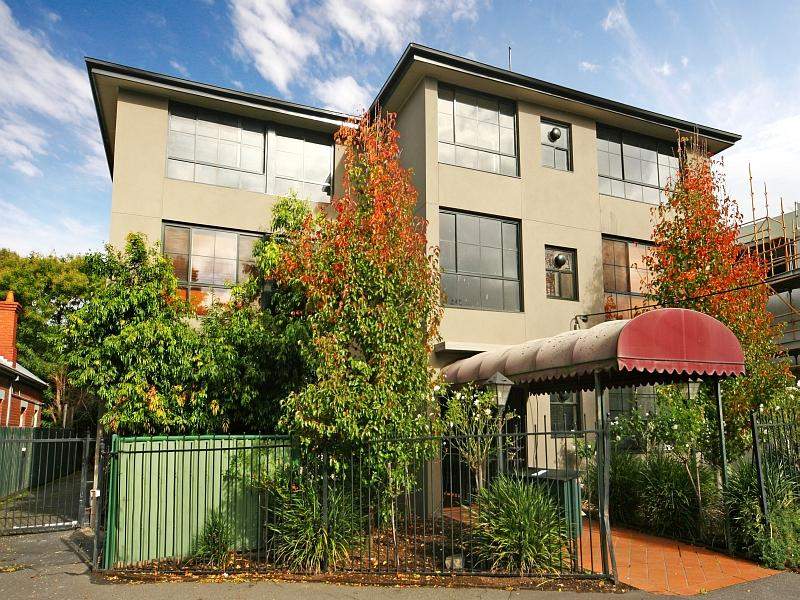 7/4 Smith Street, Richmond, Vic 3121 - Property Details