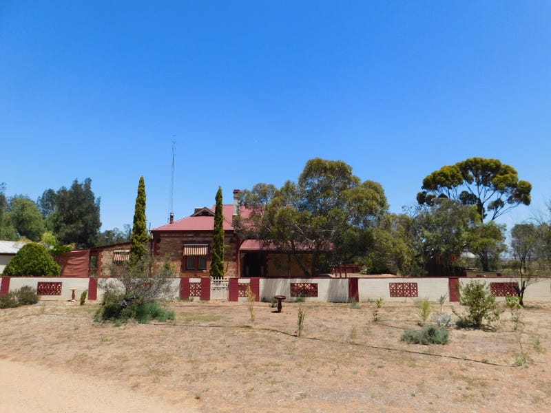 1396 Goyder Highway, Narridy, SA 5523 - realestate.com.au