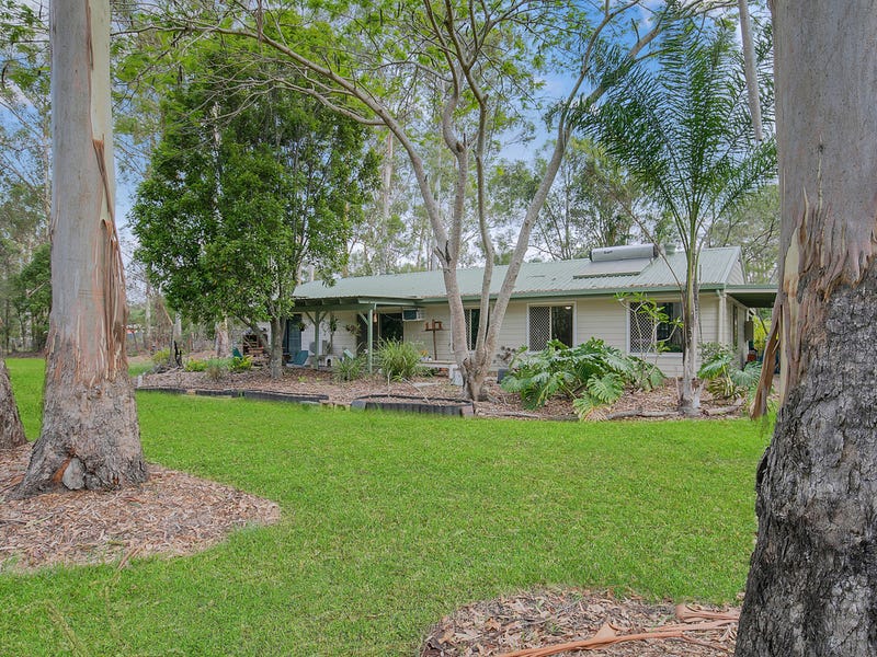 466 Oakey Flat Road, Morayfield, Qld 4506 - Property Details