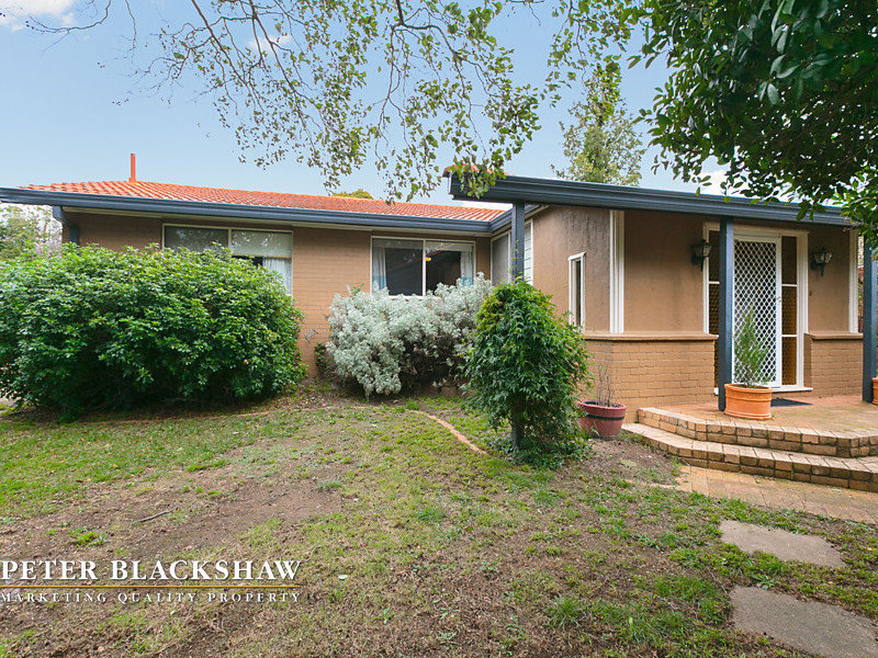 18 Emery Street, Chapman, ACT 2611 - Property Details