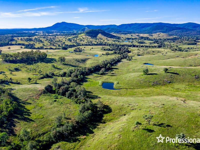 4553 Brooweena - Woolooga Road, Woolooga, QLD 4570 - realestate.com.au