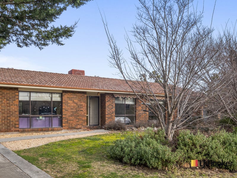 20 Luffman Cres, Gilmore, ACT 2905 - realestate.com.au