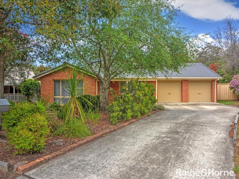 3 Garry Glen, West Nowra, NSW 2541 - realestate.com.au