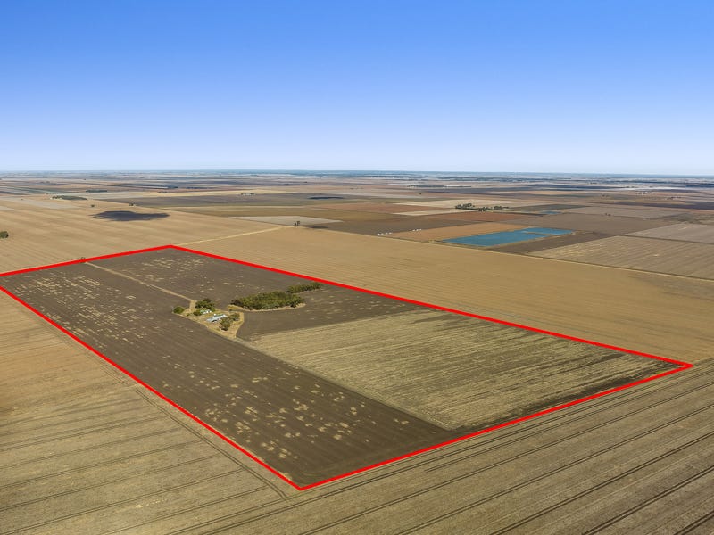 552 Carter Road, Formartin, Qld 4404 - Property Details