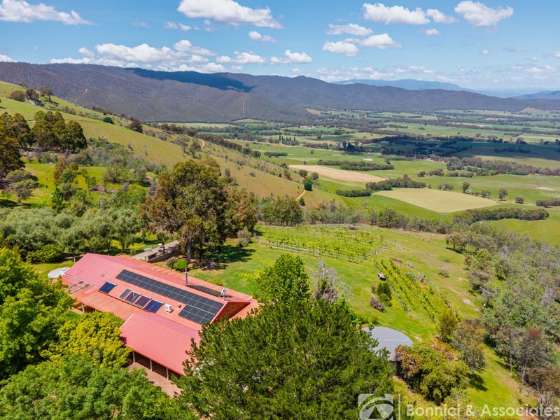 69 Ryan Lane, Beechworth, Vic 3747 - House for Sale - realestate.com.au